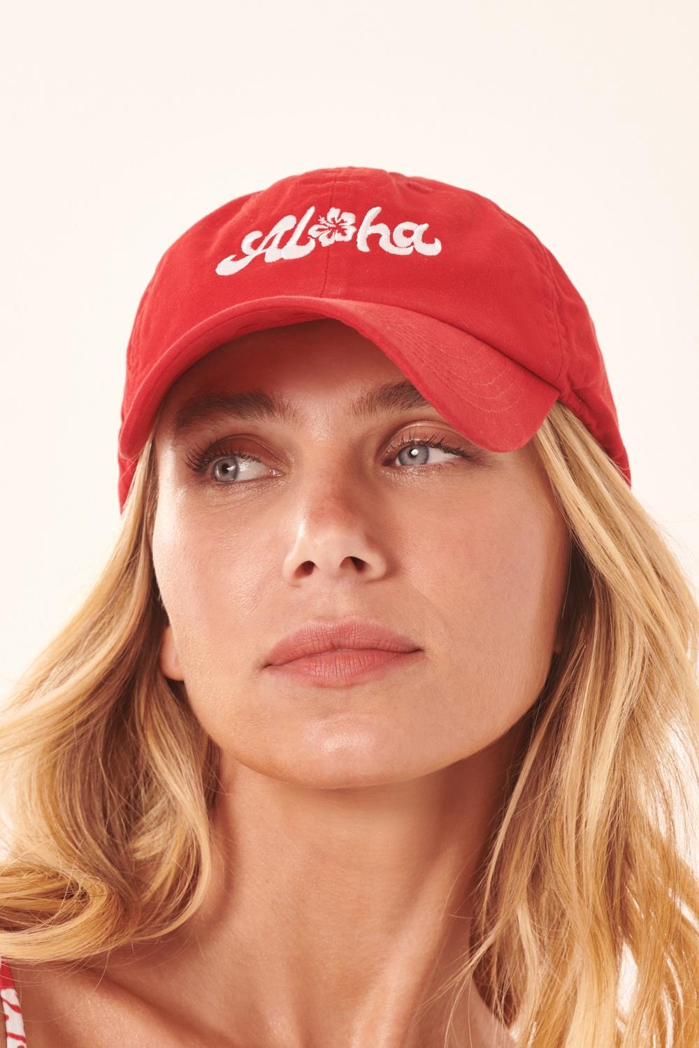 Bone Dad Hat Hawaii (Pre)